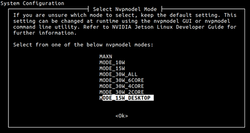NVIDIA Jetson Linux Developer Guide : Flashing and Booting the Target Device | NVIDIA Docs